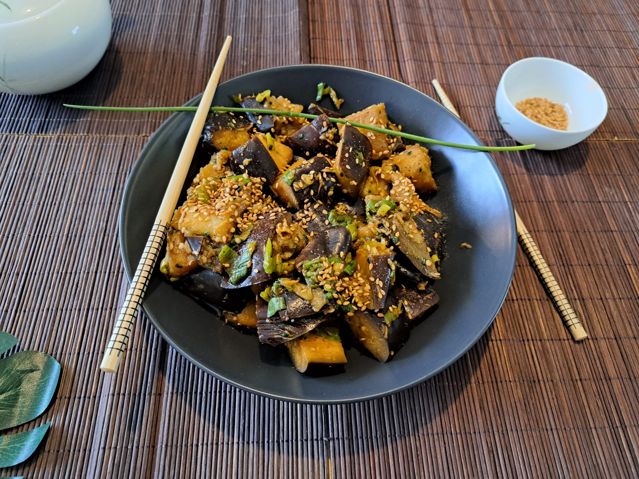 Gaji Namoul - Universal Food & Music