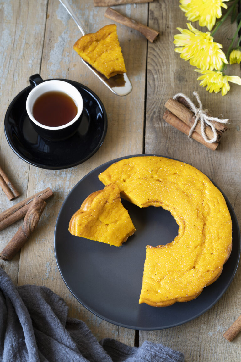 Melopita - Griechisches Honigkuchen Rezept